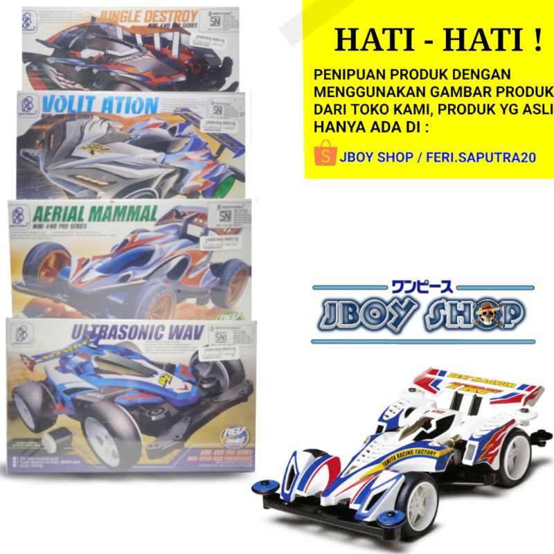 Jual 1:32 FULLY HOODED AULDEY 4WD MINI RAKIT / MAINAN LAWAS RAKIT ...