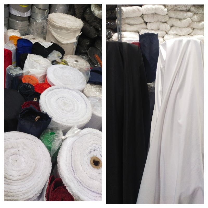 Jual Kain mikro fiber wos | Shopee Indonesia