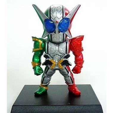 Jual Converge kamen rider V9 - Cyclone Accel Extreme Secret | Shopee ...