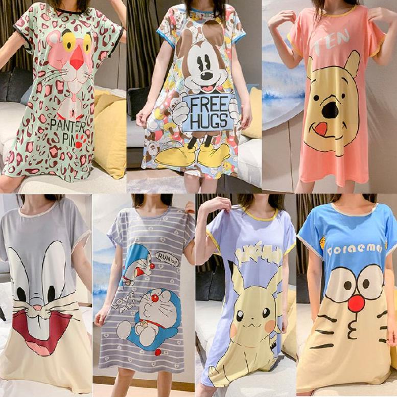 Jual DASTER JUMBO MOTIF LUCU PREMIUM OVERSIZE DSG BDS.22Oc22ᴶ | Shopee ...