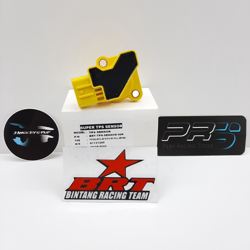 Jual Sensor TPS BRT Aerox Lexi All New Nmax Gsx 150 Satria Fu Fi R15 ...