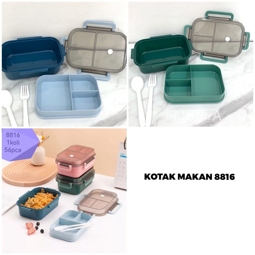Jual tempat makan | Shopee Indonesia