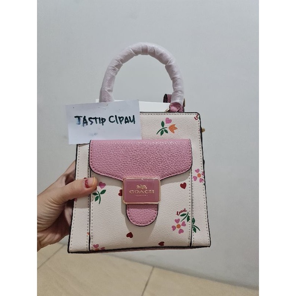 Jual coach mini | Shopee Indonesia