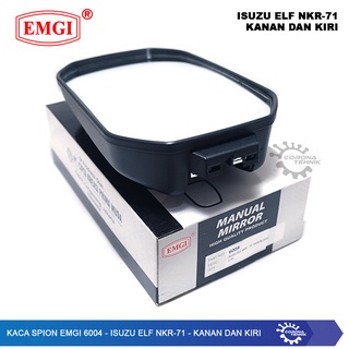 Jual SPION MIRROR ISUZU ELF NKR-71 EURO - MERK EMGI 6004 | Shopee Indonesia
