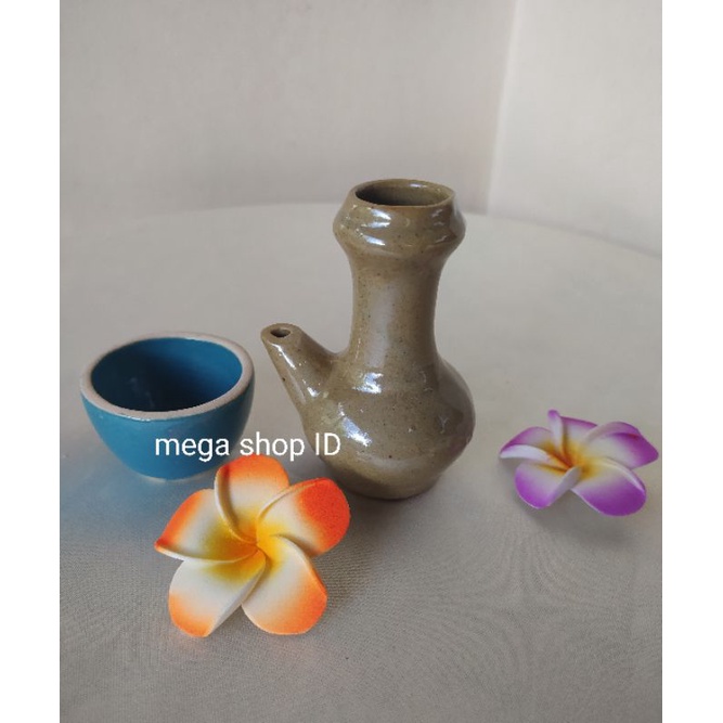 Jual caratan coblong keramik 1set | Shopee Indonesia