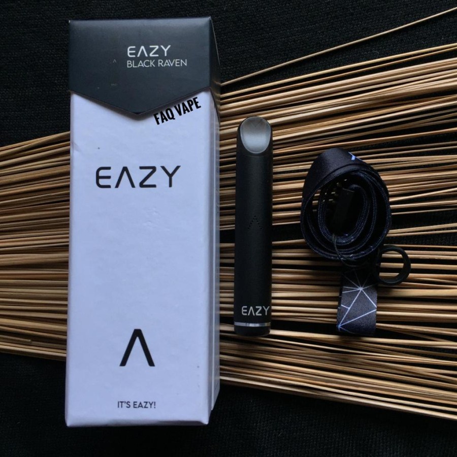 Jual Eazy Pod System 650mah Authentic Shopee Indonesia