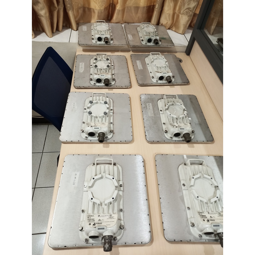 Jual Cambium Network PTP 450i 5GHZ 5 GHZ Integrated ROW C050045B002A ...