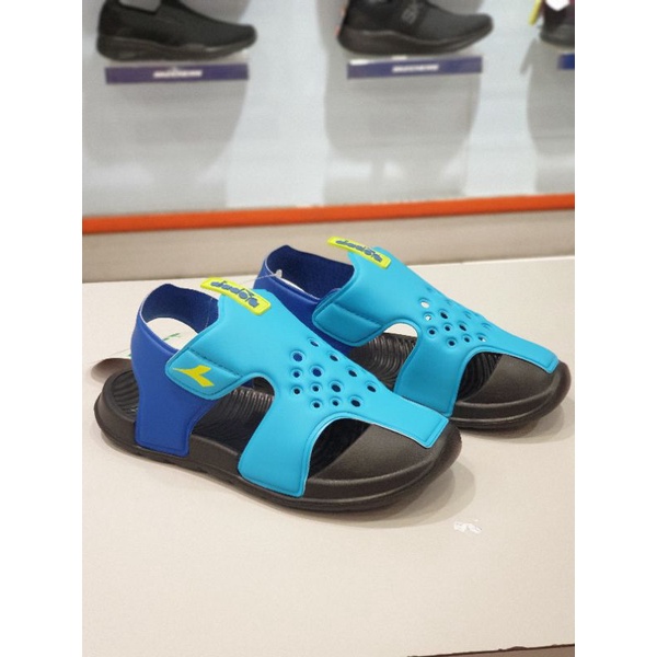 Jual SANDAL SEPATU ANAK-ANAK DIADORA ORIGINAL | Shopee Indonesia
