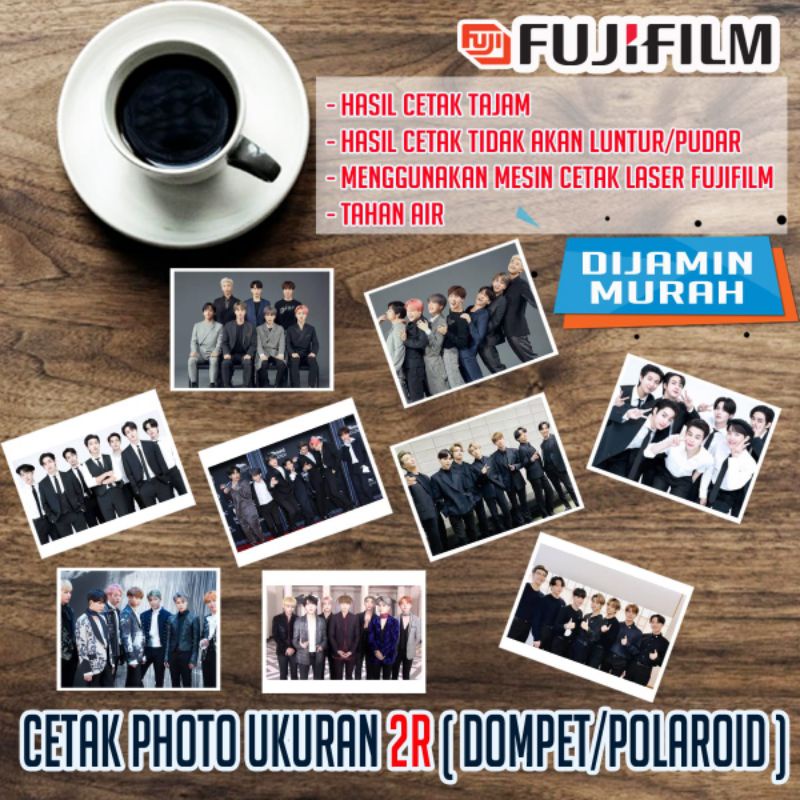 Jual Cetak Foto/Cetak Photo/Print Foto/Print Photo ukuran 2r/Ukuran ...