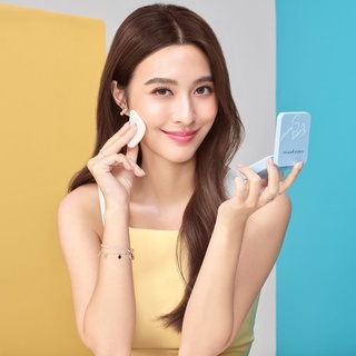 Jual [The Beauty Cosmetic] COMPACT Cute Press Evory Snow Whitening ...