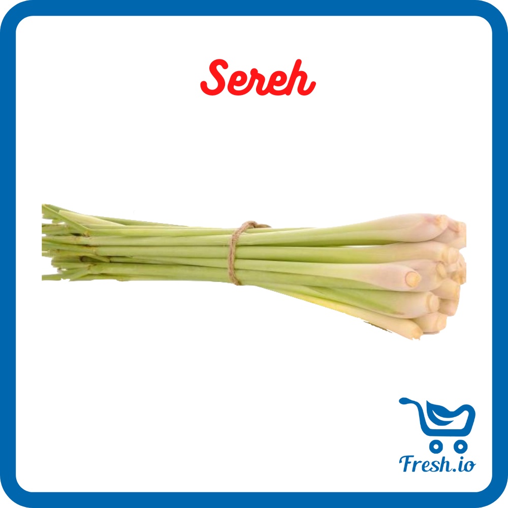 Jual Sereh | Shopee Indonesia