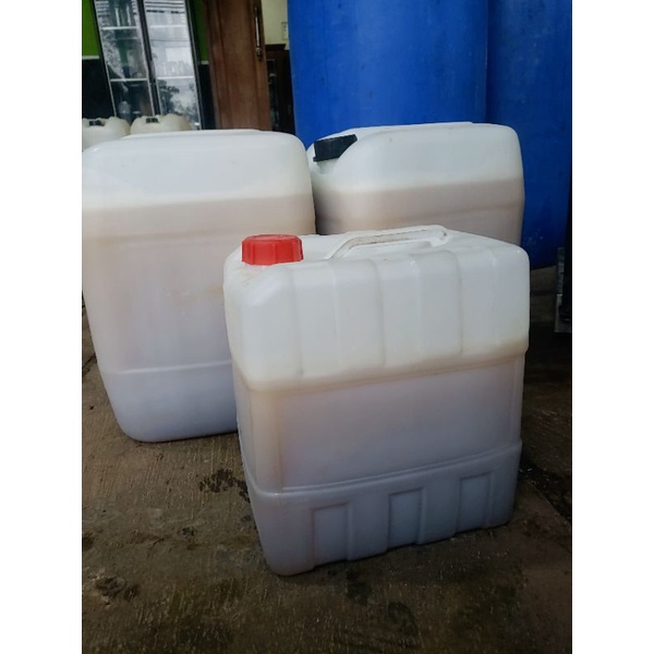 Jual MADU MULTIFLORA LIAR NESTAR BUNGA MADU ASLI ROW HONEY 5 KG100 ...