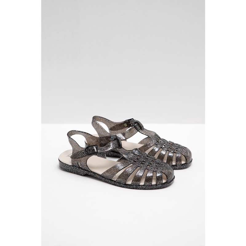 Jual Berrybenka - Sepatu Sandal Tali Wanita Sofia Molly Jelly Sandal ...