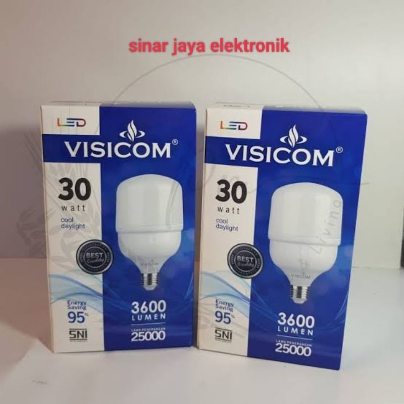 Jual lampu visicom 30 watt | Shopee Indonesia