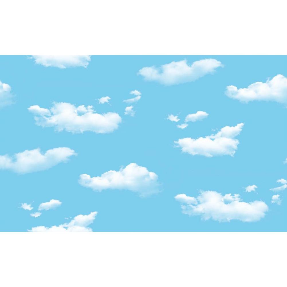 Jual WALLPAPER MOTIF AWAN PLAPON WALLPAPER FAVORITA R20 | Shopee Indonesia