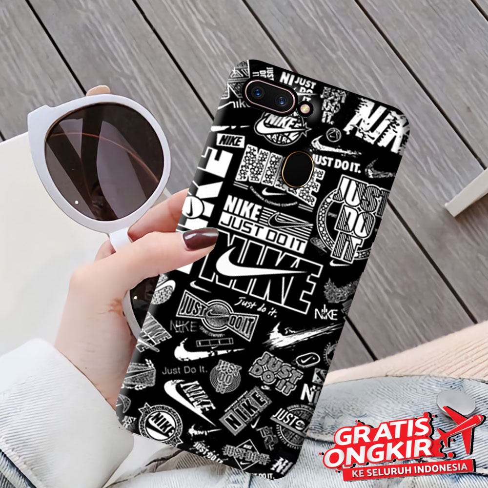 Jual [F13] HARDCASE 3D SUBLIM FULL PRINT FOR OPPO A5S - CUSTOM CASE ...