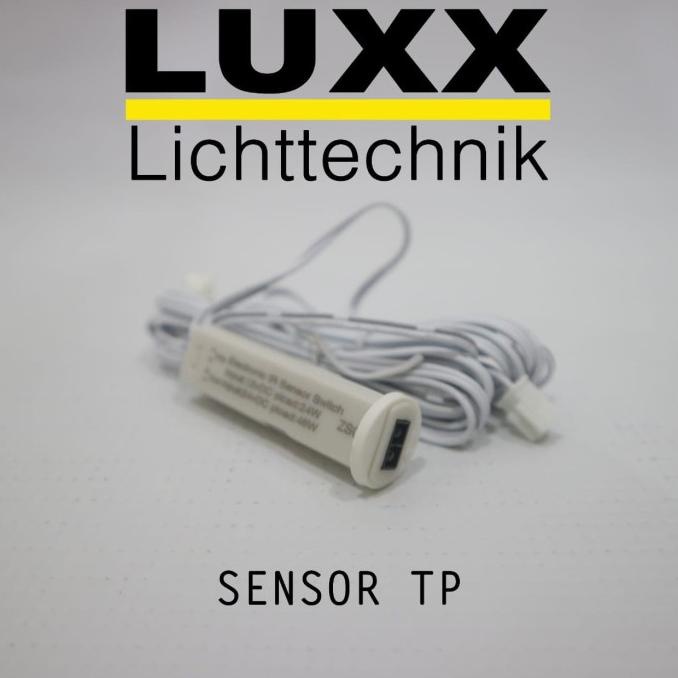 Jual Touch sensor/sensor tapping/sensor swipe/ saklar sensor | Shopee ...