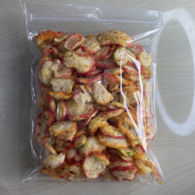 Jual Aneka Snack Pedas atau gurih Serba 5rb Bebas Pilih /Makanan Ringan ...