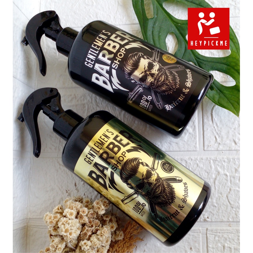 Jual SEMPROTAN RAMBUT BARBERSHOP- POTONG RAMBUT SPRAY WATER BARBER 500 ...