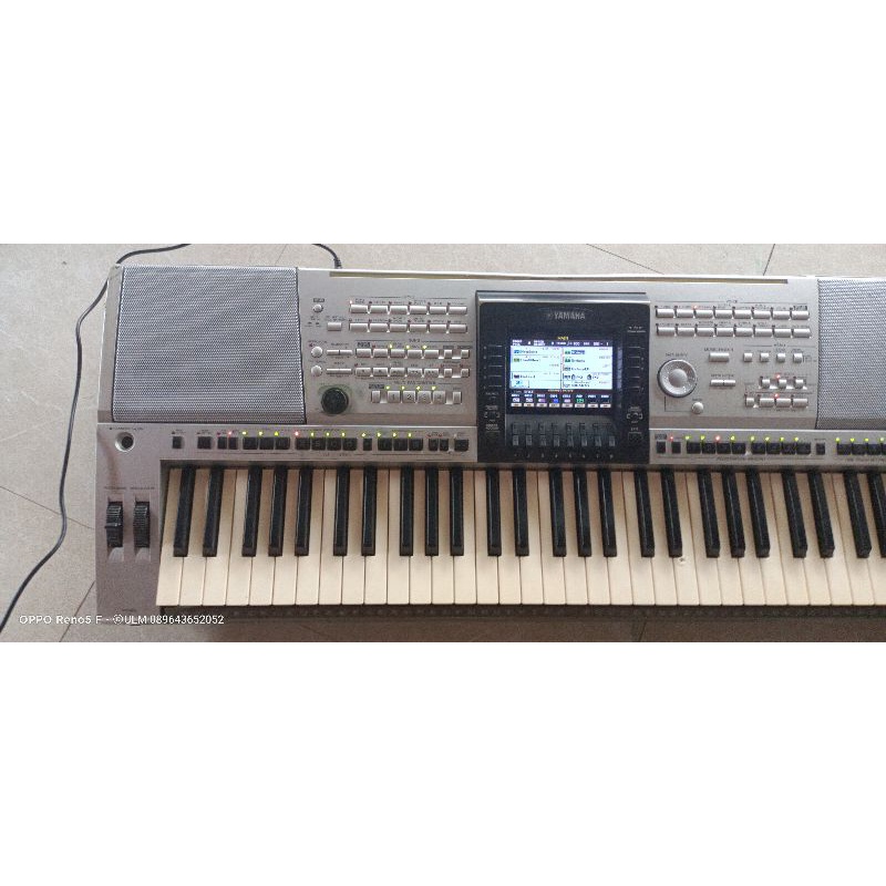 Jual yamaha psr 3000 usb ori pabrik siap elektu | Shopee Indonesia
