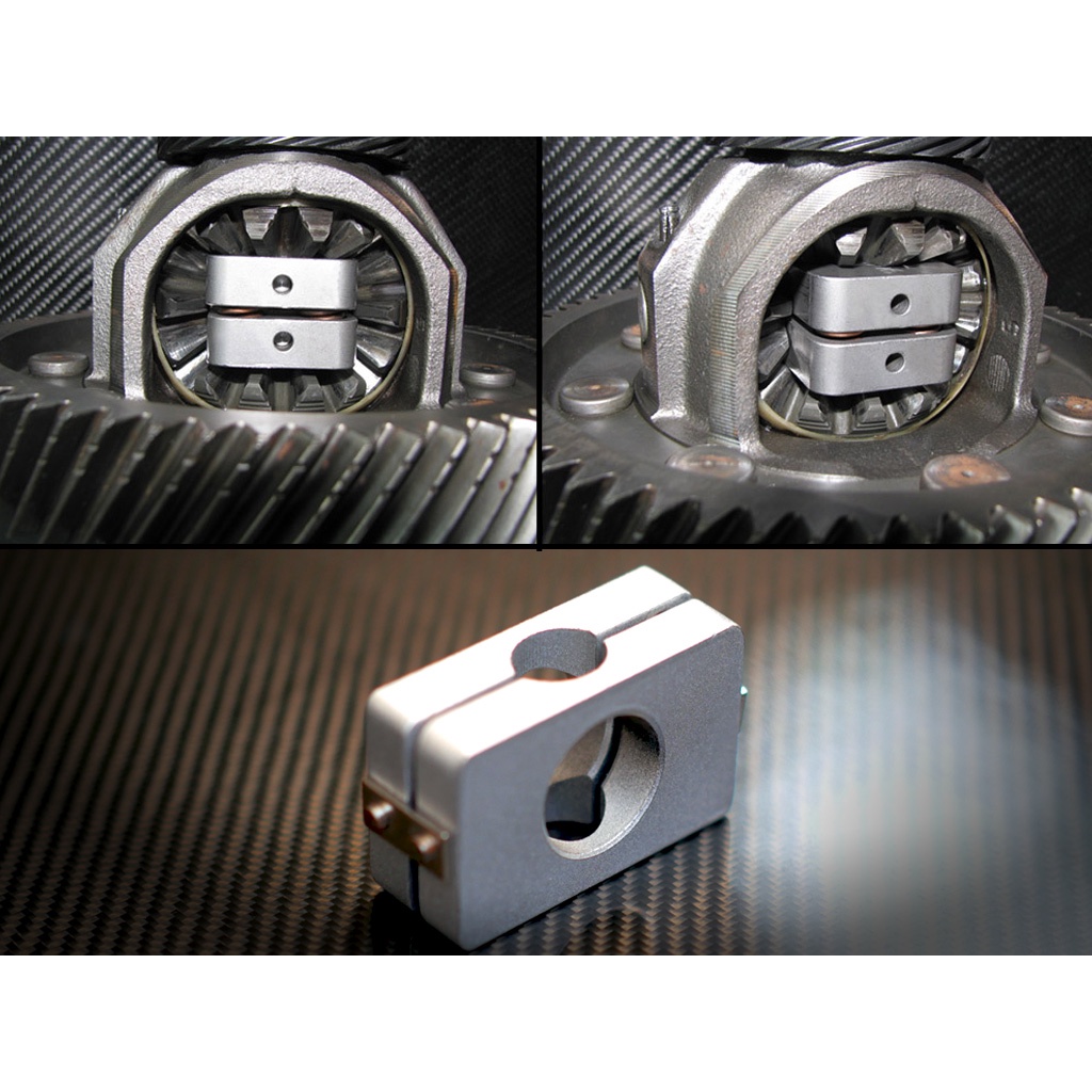 Jual Phantom Grip LSD Converter Universal - Gearbox Rally Slalom Drag ...