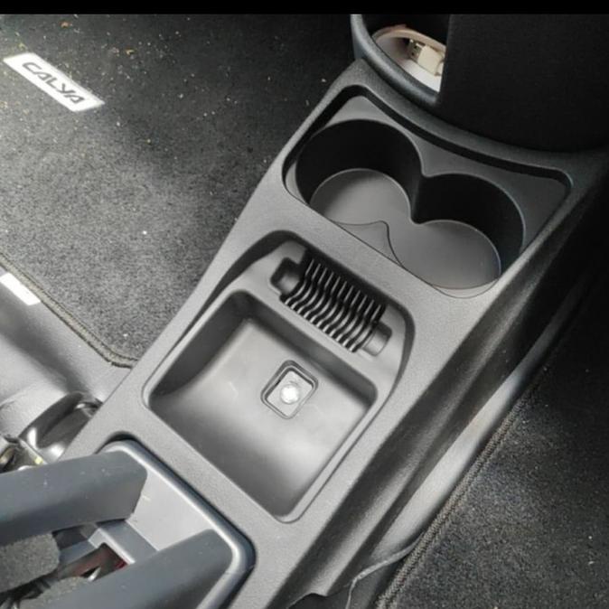 Jual Console Box Calya Sigra Hitam Consol Box Tengah Mobil Konsul Box ...