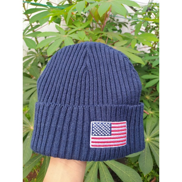 Jual Beanie Hat New Era | Shopee Indonesia
