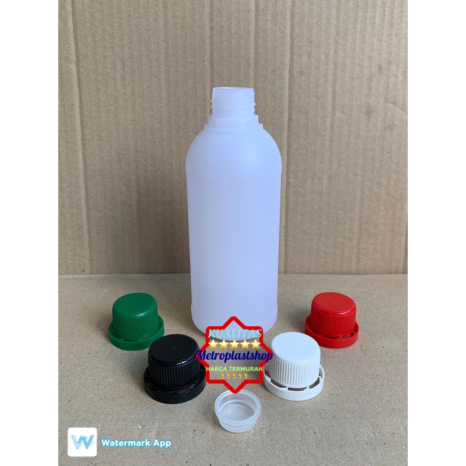 Jual Botol labor 500 ml 500ml agro 500 ml 500ml Botol HDPE 500 ml 500ml | Shopee Indonesia