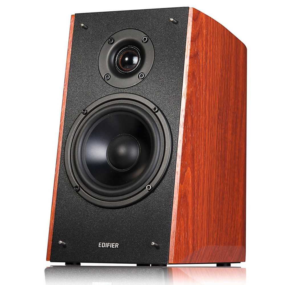 Jual Edifier - R2000DB Active 2.0 Bluetooth Bookshelf Speaker Set ...