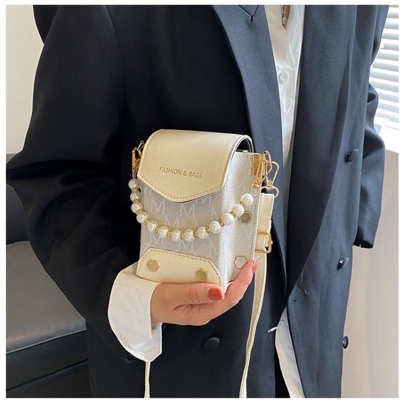 Jual Tas Hp/ Tas Mini Selempang/ Tas Cewe/ Handphone Bag/ Tas Rantai ...