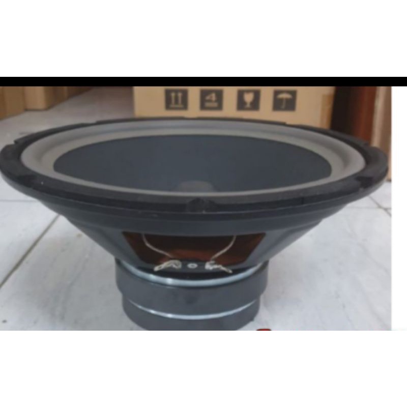Jual TERMURAH SPEAKER WOOFER BMB 10 INCH 450 WATT 8 OHM COCOK UTK SEMUA SPEAKER 10 INCH ORIGINAL ...