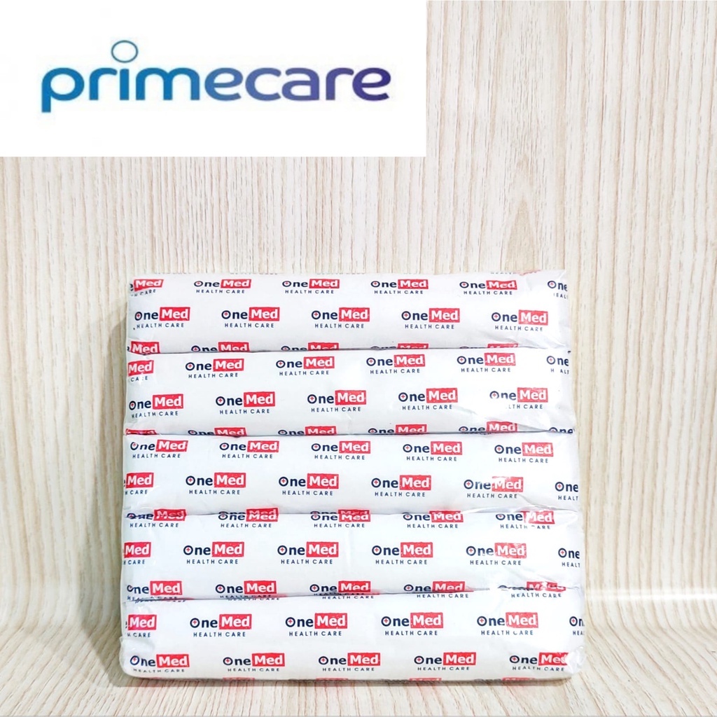 Jual Kasa Verban Gulung 4yard x 15cm isi 5 Roll / Kasa Perban 15cm ...