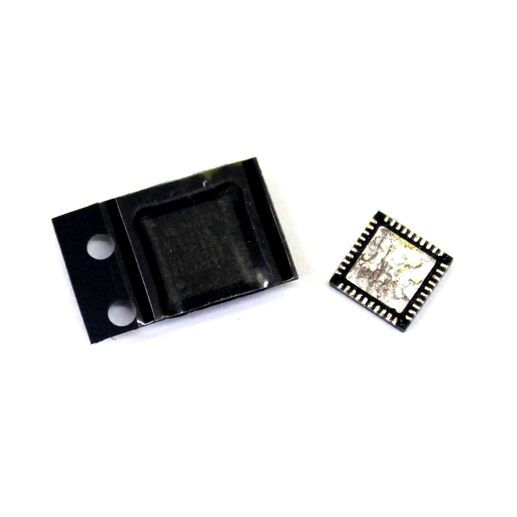 Jual IC WIFI MEDIATEK CINA MT6631N ORI SAM A107 A10S 2019 OP RENO 2 ...