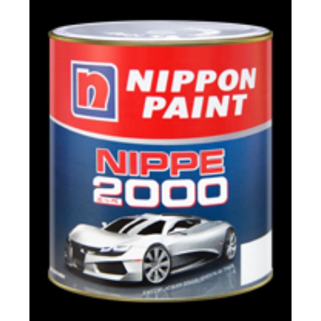 Jual Nippon Epoxy || Nippe primer 1LTS | Shopee Indonesia