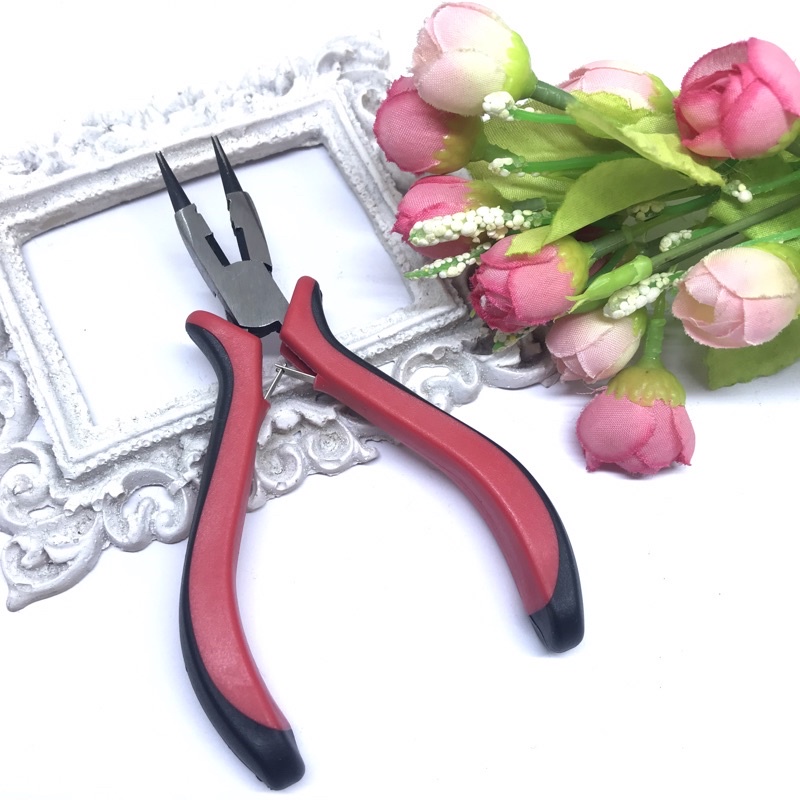 Jual aneka tang (merah, hitam, premium) | Shopee Indonesia