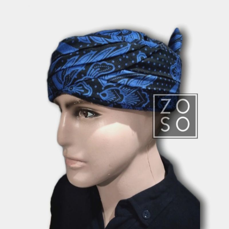 Jual EYANG JAYA BATIK BADUY / PECI BUHUN / PECI SONGKOK / PECI ANAK ...