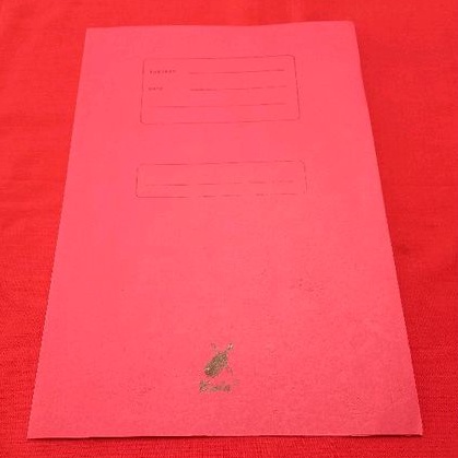 Jual Map Biola Warna Merah | Shopee Indonesia