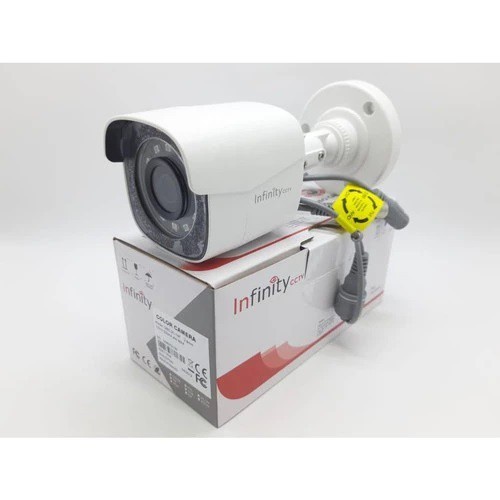 Jual CAMERA INIFINITY 2MP DBC-2C T4F (Outdoor) | Shopee Indonesia