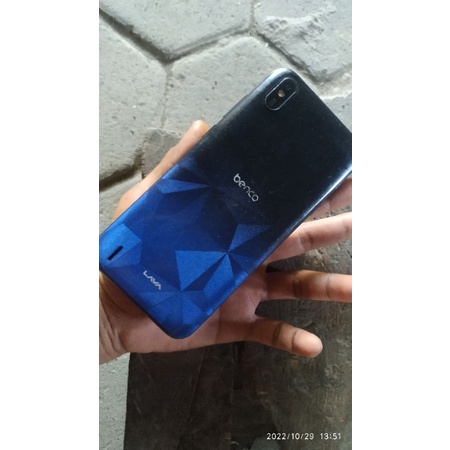 Jual lava_iris/benco_v7 | Shopee Indonesia