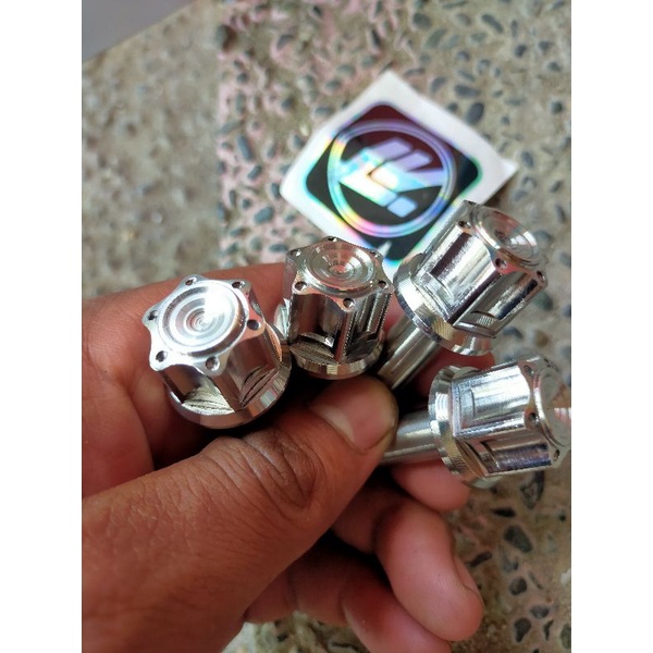 Jual baut sekok belakang stenliss baut sekok stenlis aitech baut sekok ...