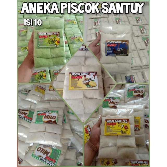 Jual Piscok | Shopee Indonesia
