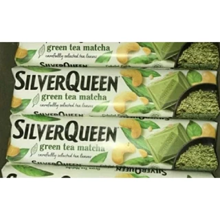 Jual silverqueen matcha Harga Terbaik & Termurah Mei 2024 | Shopee ...