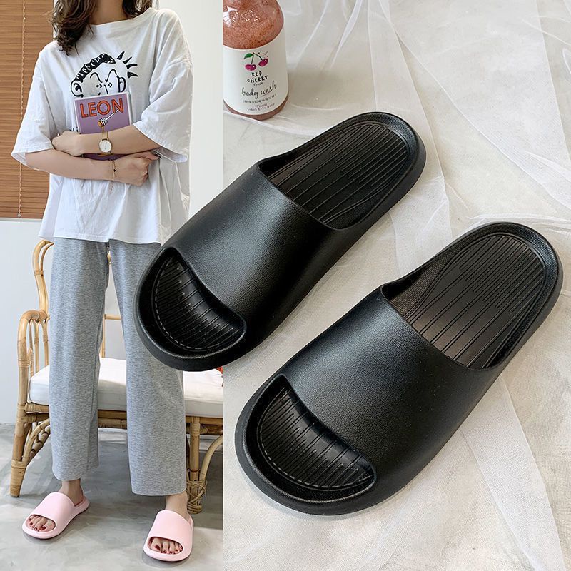 Jual Sandal Slop Wanita Pyhlon Eva Sendal Slide Cewek like import Flip ...