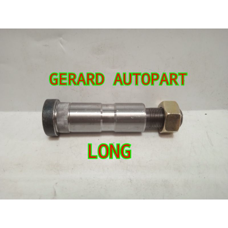 Jual SPRING PIN LONG PENPER PANJANG PS100,PS120,PS135,PS125,CANTER ...
