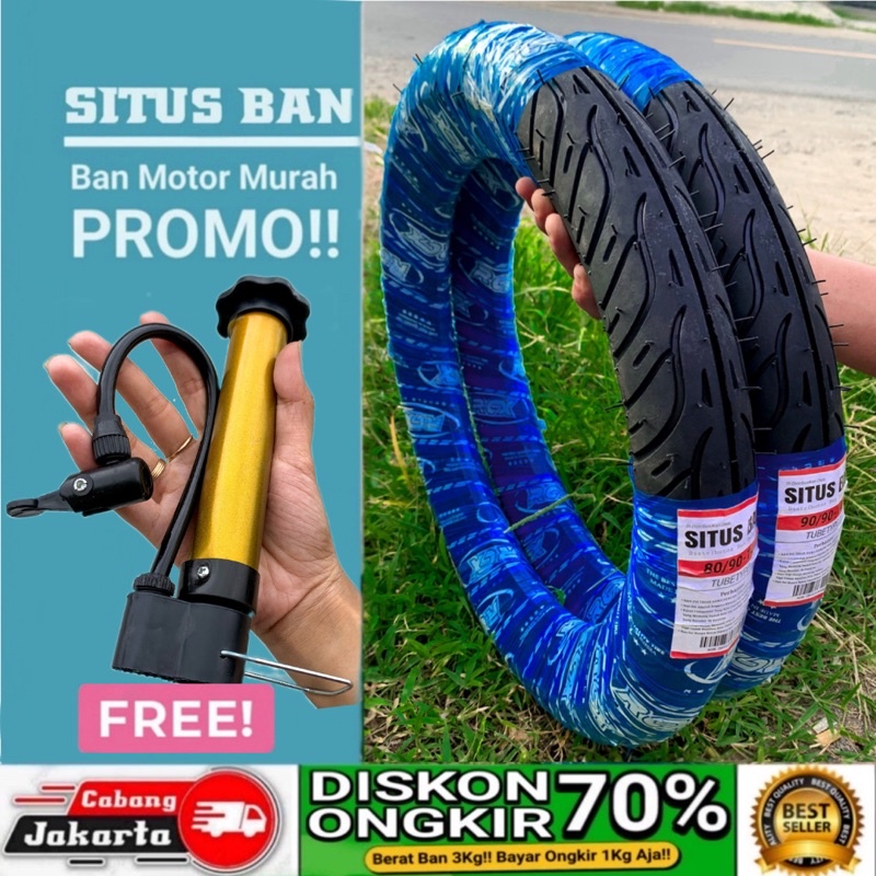 Jual Ban Belakang Motor Matic Terlengkap & Harga Terbaru Juni 2026 ...