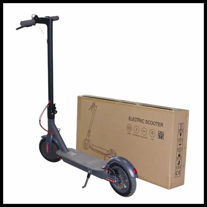 Jual Electric Scooter Escooter Grabwheels Skuter Listrik | Shopee Indonesia