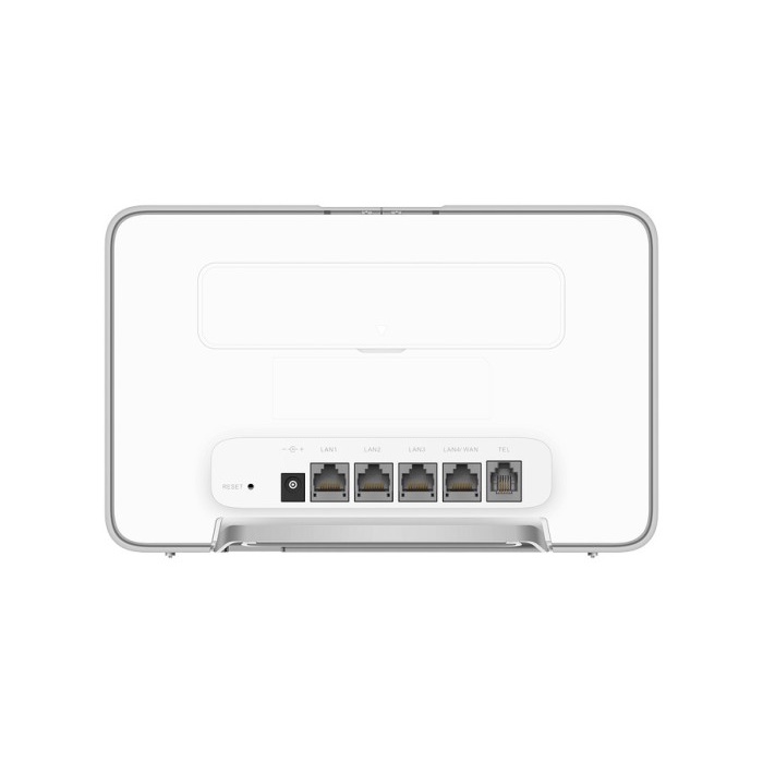 Jual Telkomsel Orbit Pro H1 Modem WiFi Home Router 4G | Shopee Indonesia