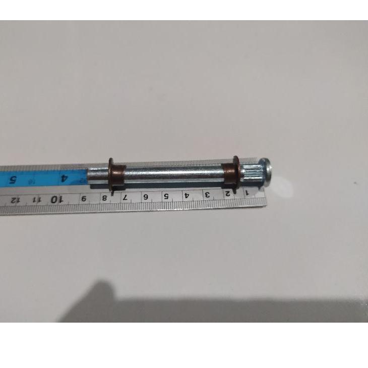 Jual Banyak Peminat AS ENGSEL PINTU MOBIL / AS PINTU / PEN PINTU MOBIL ...