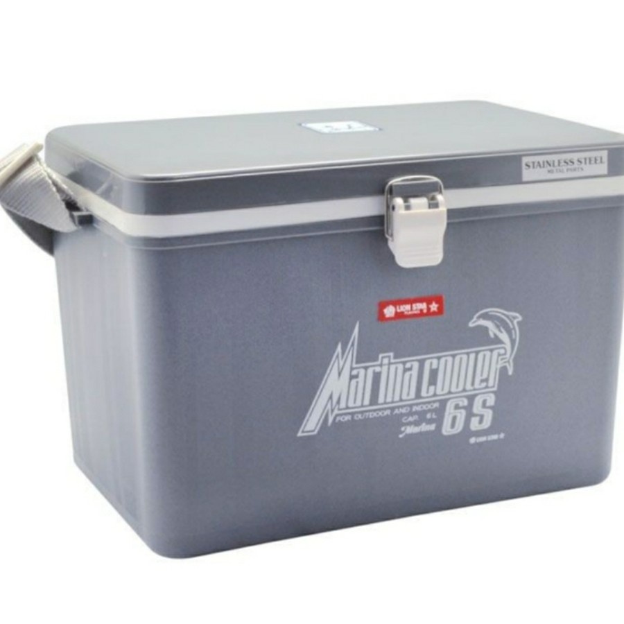 Jual Cooler Box Marina 6s 12s 18s 24s 35s 40 55 72 Liter 5790 5791 5792 ...