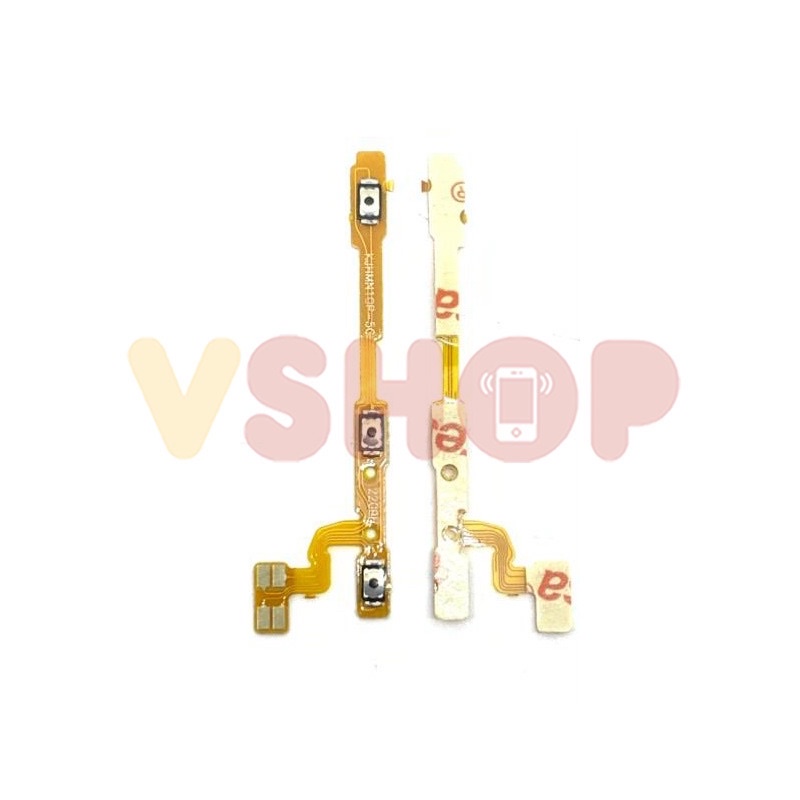 Jual FLEXIBEL POWER ON OFF VOLUME REDMI NOTE 10 PRO 5G - POCO X3 GT | Shopee Indonesia